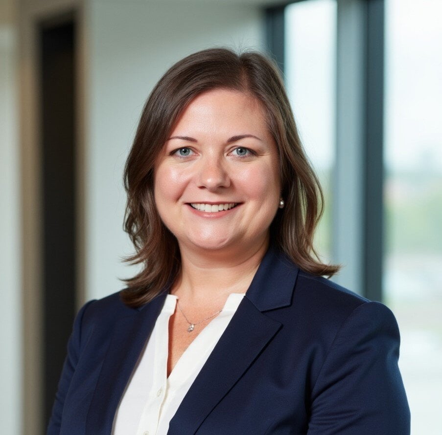 Our People - Natalie Worsfold | Counter Tax Litigators